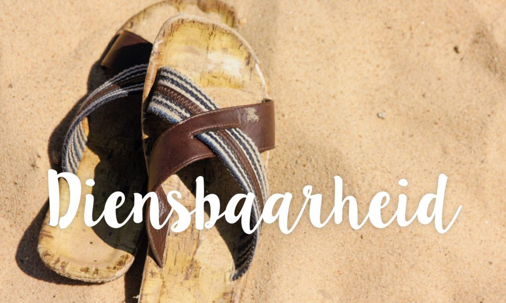 2. Keuses – Ons Glo