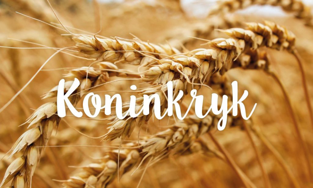 2. Keuses – Ons Glo